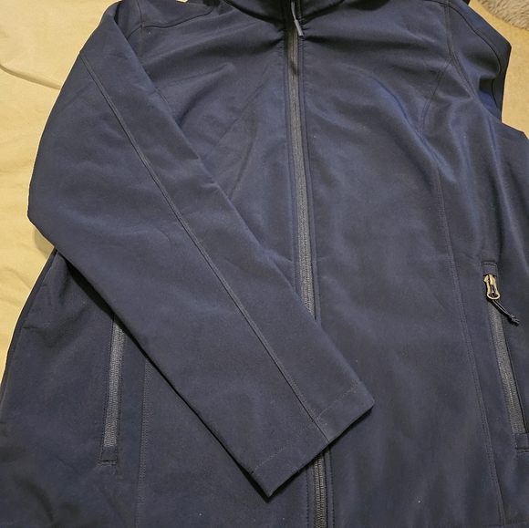 Port Authority | Jackets & Coats | Make An Offer Ladies Xl Ports ...